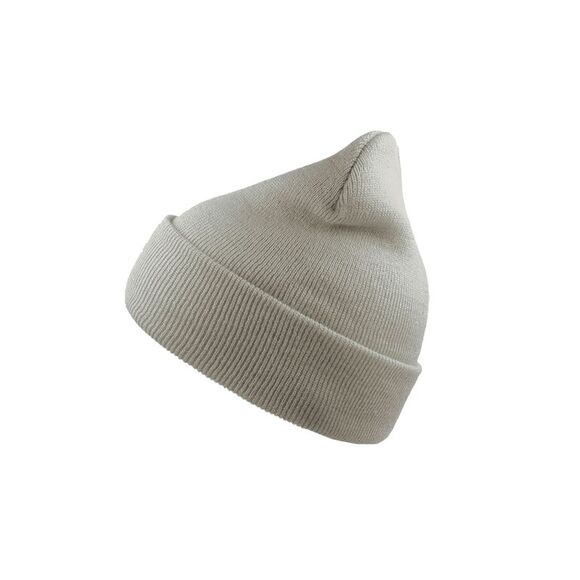 Atlantis | Accessories | Atlantis Wind Double Skin Beanie With Turn Up ...